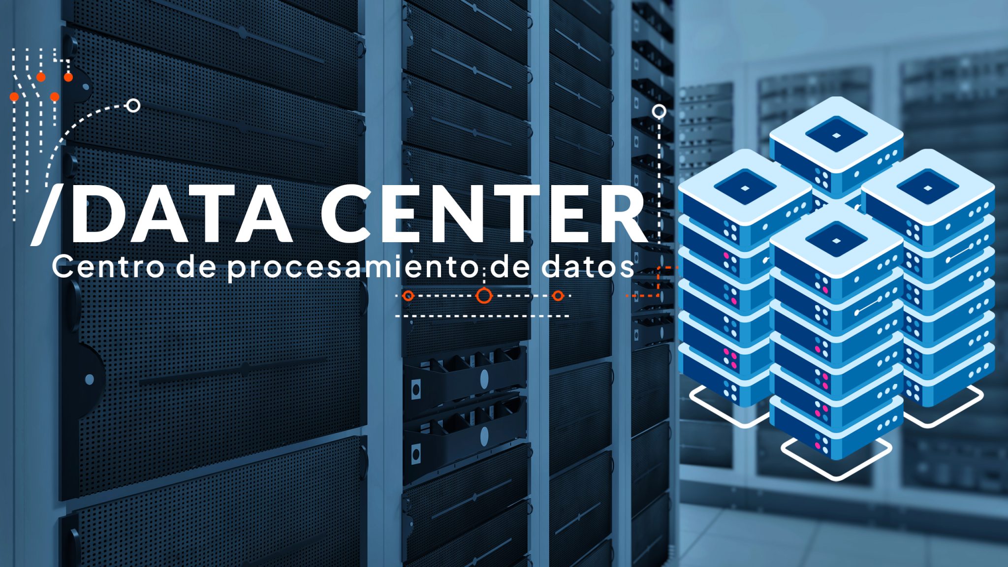 Qué es un Data Center: 5 Enfoques Innovadores